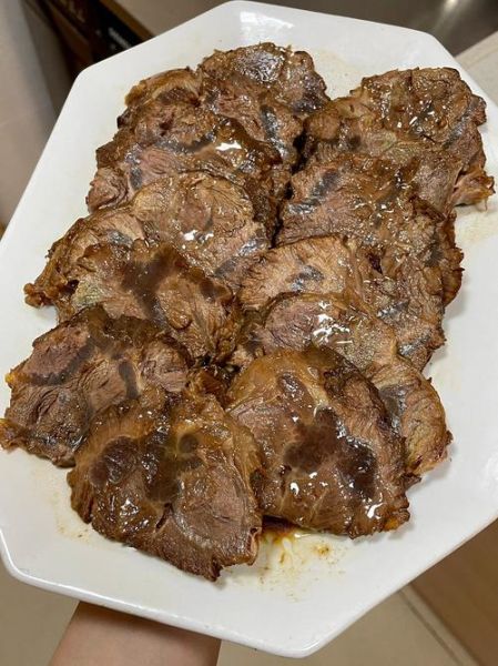 酱牛肉怎么做才入味_酱牛肉怎么做好吃又嫩-第3张图片-山城妙识 酱牛肉怎么做才入味_酱牛肉怎么做好吃又嫩-第3张图片-山城妙识