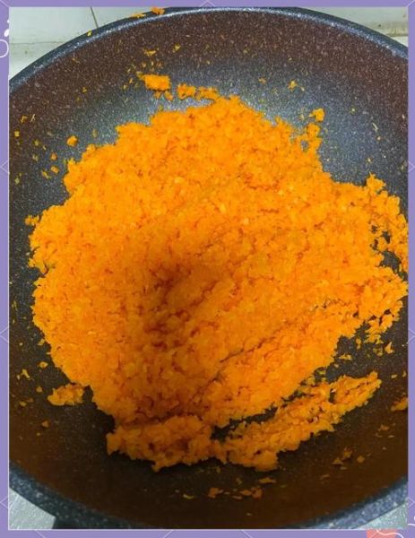 胡萝卜虾仁饺子馅怎么做_胡萝卜虾仁饺子馅的做法大全-第1张图片-山城妙识