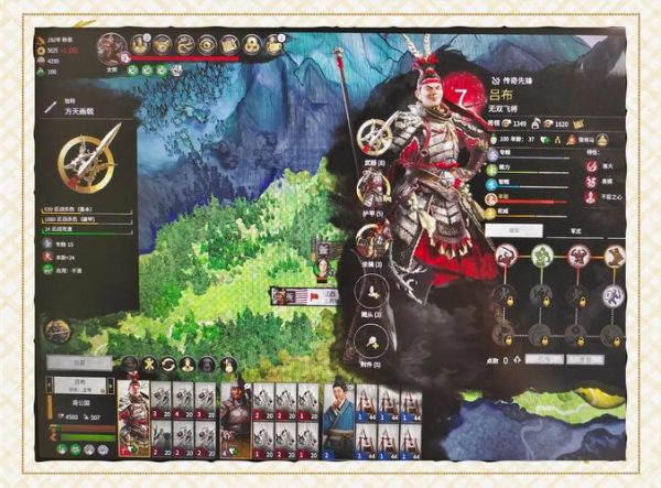 麻花游戏解说古代战争怎么玩_古代战争最强阵容推荐-第2张图片-山城妙识