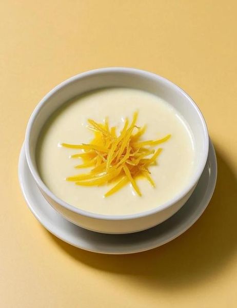 姜撞奶为什么会凝固_姜撞奶凝固原理-第1张图片-山城妙识