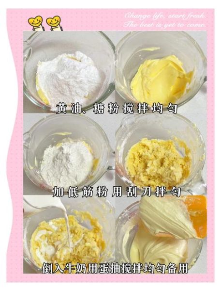 做面包需要什么材料_面包配方比例怎么调-第3张图片-山城妙识