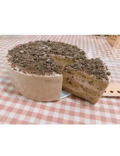 巧克力慕斯蛋糕怎么做_新手零失败做法-第3张图片-山城妙识