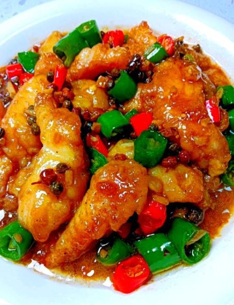 红烧巴沙鱼怎么做_红烧巴沙鱼用焯水吗-第1张图片-山城妙识