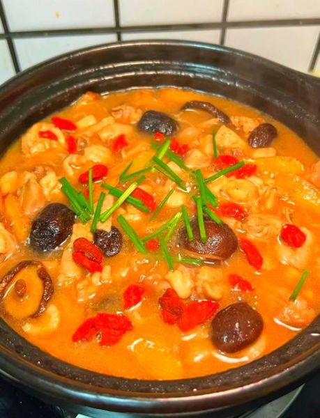 麻油鸡用什么米酒_台式麻油鸡米酒推荐-第2张图片-山城妙识 麻油鸡用什么米酒_台式麻油鸡米酒推荐-第2张图片-山城妙识