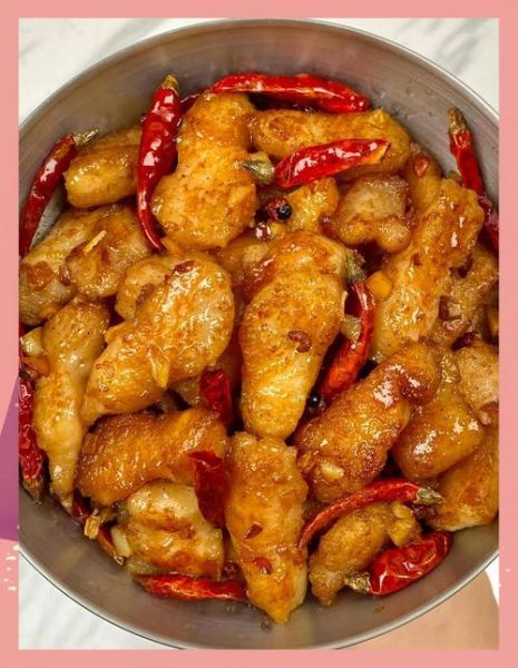 红烧巴沙鱼怎么做_红烧巴沙鱼用焯水吗-第3张图片-山城妙识