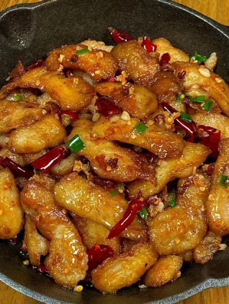 红烧巴沙鱼怎么做_红烧巴沙鱼用焯水吗-第2张图片-山城妙识