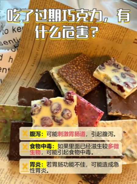 自制巧克力会中毒吗_自制巧克力有哪些危害-第1张图片-山城妙识