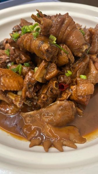 红烧鸡怎么做好吃_红烧鸡用焯水吗-第2张图片-山城妙识