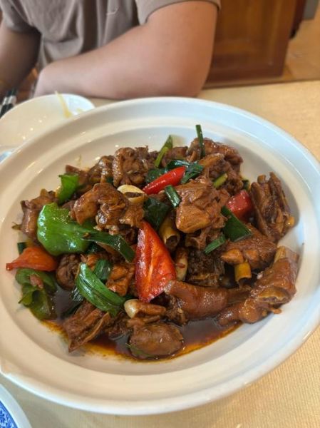 红烧鸡怎么做好吃_红烧鸡用焯水吗-第3张图片-山城妙识