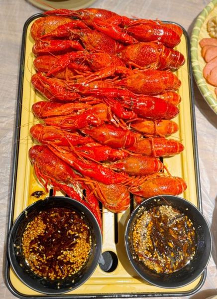 清蒸小龙虾怎么做_清蒸小龙虾要蒸多久-第3张图片-山城妙识 清蒸小龙虾怎么做_清蒸小龙虾要蒸多久-第3张图片-山城妙识