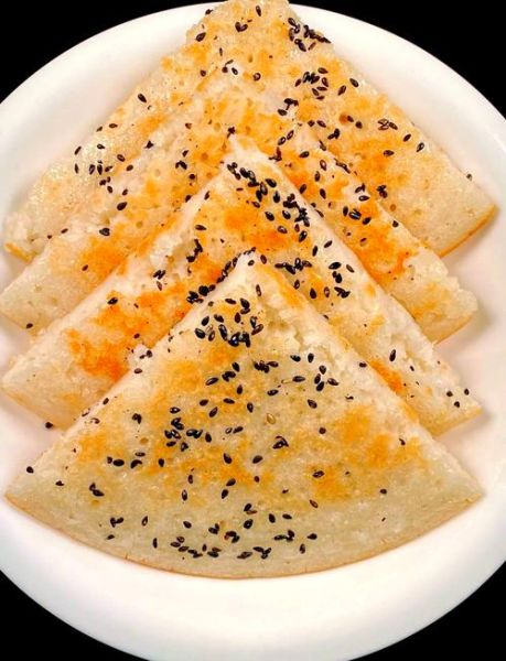 粘米粉可以做哪些饼_粘米粉饼做法大全-第1张图片-山城妙识 粘米粉可以做哪些饼_粘米粉饼做法大全-第1张图片-山城妙识