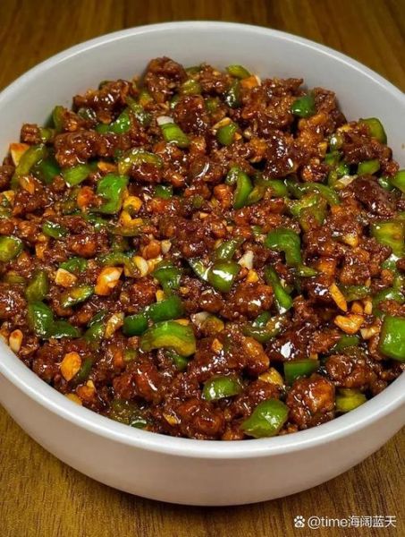 辣椒末怎么做_辣椒末家常做法-第2张图片-山城妙识