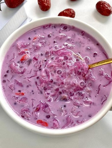 紫薯银耳汤的功效与作用_紫薯银耳汤怎么做-第3张图片-山城妙识 紫薯银耳汤的功效与作用_紫薯银耳汤怎么做-第3张图片-山城妙识