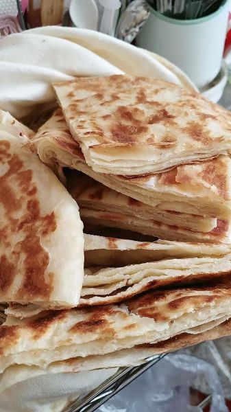 油饼怎么做_油饼怎么做好吃又松软-第3张图片-山城妙识 油饼怎么做_油饼怎么做好吃又松软-第3张图片-山城妙识