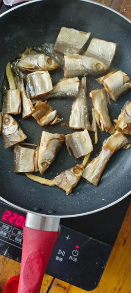 咸鱼怎么腌制_咸鱼腌制多久才入味-第1张图片-山城妙识 咸鱼怎么腌制_咸鱼腌制多久才入味-第1张图片-山城妙识