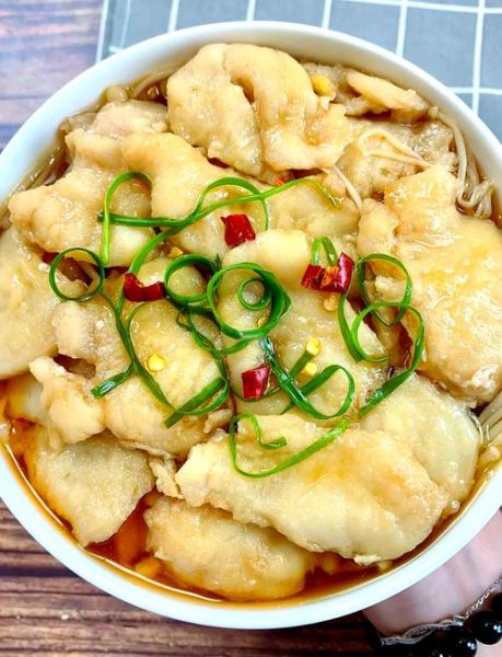 巴沙鱼怎么做好吃_巴沙鱼的家常做法大全-第1张图片-山城妙识 巴沙鱼怎么做好吃_巴沙鱼的家常做法大全-第1张图片-山城妙识