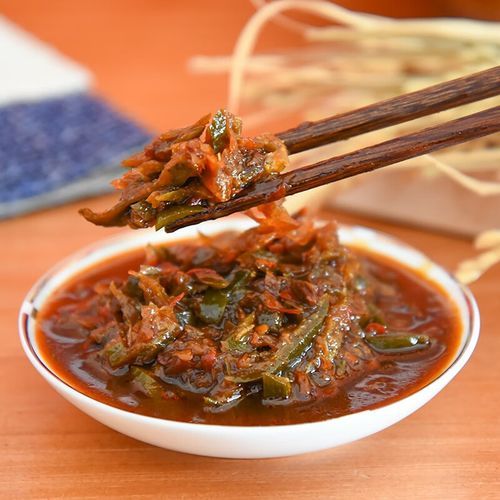 柠檬辣椒酱怎么做_柠檬辣椒酱做法窍门-第1张图片-山城妙识