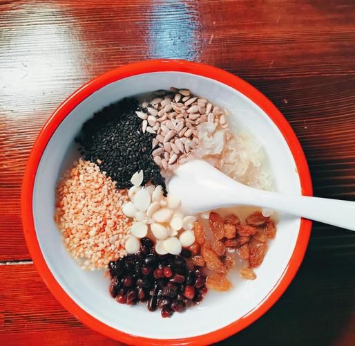 杏仁茶的做法_杏仁茶怎么熬才香-第1张图片-山城妙识