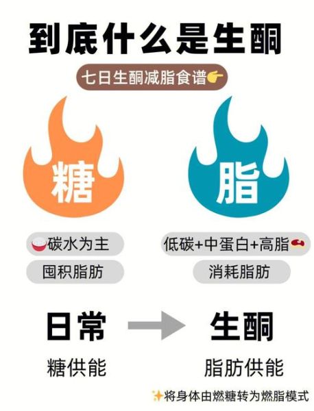 低碳生酮饮食减肥怎么做_低碳生酮饮食能瘦多少斤-第1张图片-山城妙识