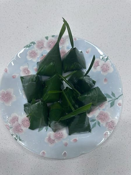 包粽子的米泡多长时间_糯米泡多久才软糯-第1张图片-山城妙识 包粽子的米泡多长时间_糯米泡多久才软糯-第1张图片-山城妙识