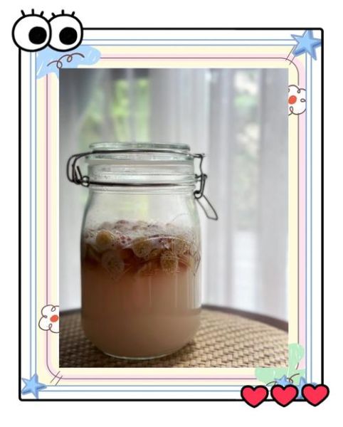 自制葡萄汁的家常做法_葡萄汁怎么保存不变色-第1张图片-山城妙识