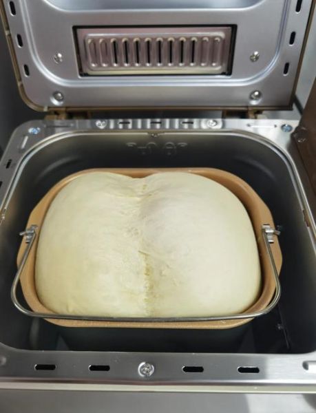 东菱面包机做蛋糕的方法_东菱面包机做蛋糕的步骤-第1张图片-山城妙识