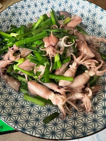 小海兔炒韭菜怎么做_小海兔炒韭菜好吃吗-第1张图片-山城妙识 小海兔炒韭菜怎么做_小海兔炒韭菜好吃吗-第1张图片-山城妙识