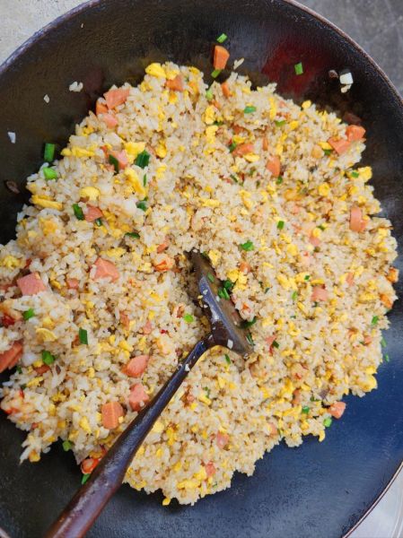 蛋炒饭怎么做好吃_蛋炒饭用什么米最好-第2张图片-山城妙识 蛋炒饭怎么做好吃_蛋炒饭用什么米最好-第2张图片-山城妙识