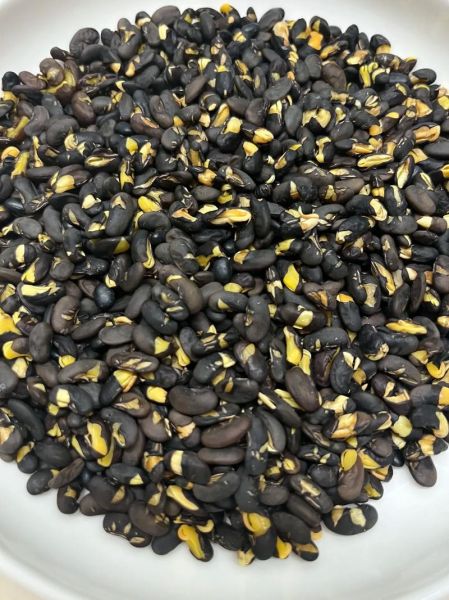 生黑豆可以直接泡醋吗_生黑豆泡醋的正确方法-第2张图片-山城妙识 生黑豆可以直接泡醋吗_生黑豆泡醋的正确方法-第2张图片-山城妙识