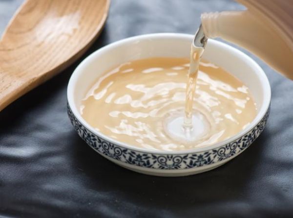 米醋和白醋的区别_米醋和白醋的作用-第2张图片-山城妙识