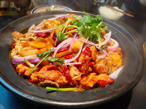 花雕鸡的做法_花雕鸡用哪种花雕酒-第1张图片-山城妙识 花雕鸡的做法_花雕鸡用哪种花雕酒-第1张图片-山城妙识