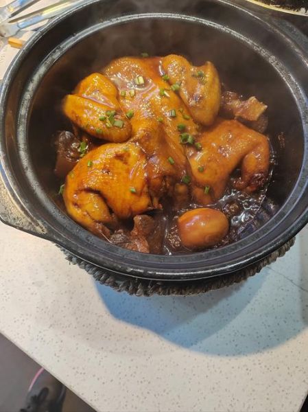 花雕鸡的做法_花雕鸡用哪种花雕酒-第2张图片-山城妙识 花雕鸡的做法_花雕鸡用哪种花雕酒-第2张图片-山城妙识