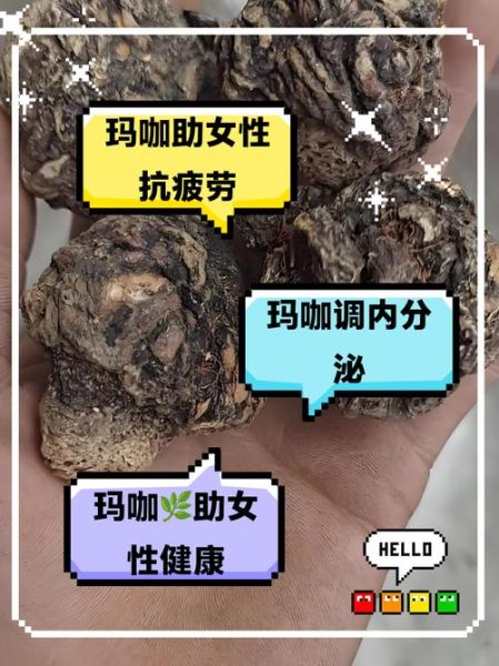 玛卡的功效与作用及食用方法_玛卡怎么吃效果最好-第3张图片-山城妙识 玛卡的功效与作用及食用方法_玛卡怎么吃效果最好-第3张图片-山城妙识