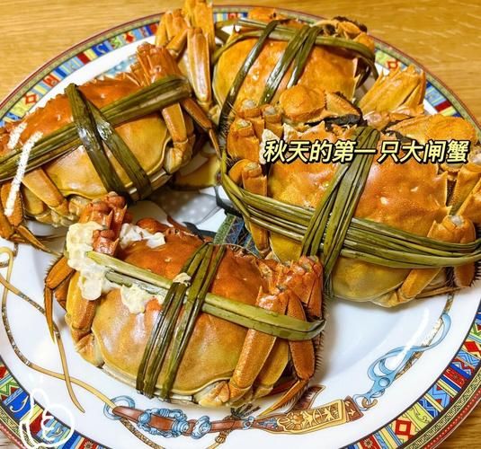 阳澄湖大闸蟹水煮几分钟_水煮大闸蟹正确做法-第3张图片-山城妙识