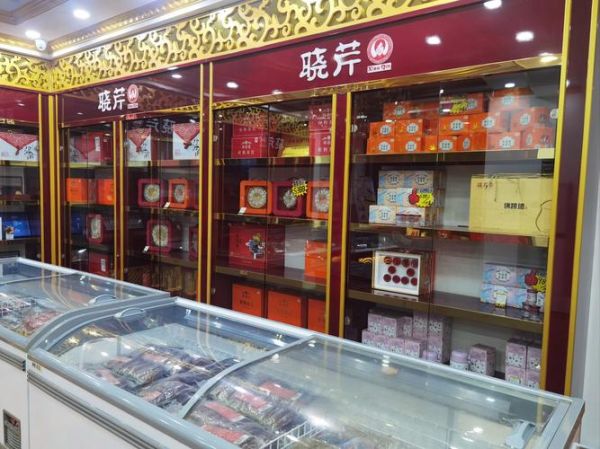 养生食品店哪家好_如何挑选靠谱店铺-第3张图片-山城妙识 养生食品店哪家好_如何挑选靠谱店铺-第3张图片-山城妙识