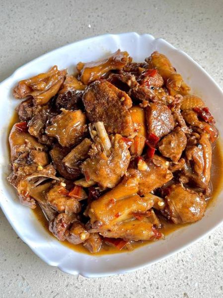 啤酒鸭配什么菜一起焖_啤酒鸭最佳配菜推荐-第3张图片-山城妙识