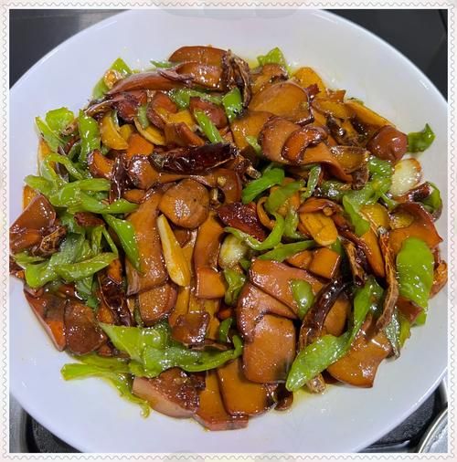 蘑菇和什么菜一起炒_蘑菇炒什么菜好吃-第3张图片-山城妙识 蘑菇和什么菜一起炒_蘑菇炒什么菜好吃-第3张图片-山城妙识