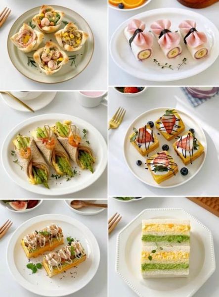 吐司片怎么做好吃_吐司片的花样吃法-第3张图片-山城妙识 吐司片怎么做好吃_吐司片的花样吃法-第3张图片-山城妙识