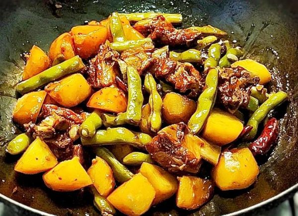 什么菜好吃又容易做_简单家常菜推荐-第3张图片-山城妙识