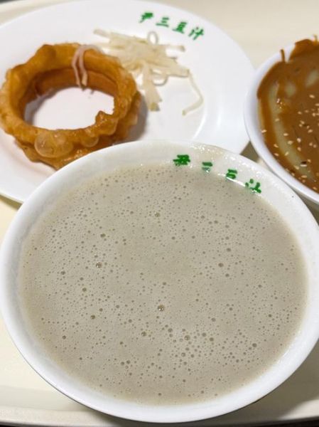 豆汁儿是什么味道_北京豆汁儿为什么酸-第1张图片-山城妙识