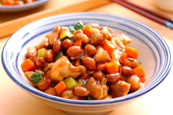 懒人食谱大全及做法_适合上班族的快手菜有哪些-第3张图片-山城妙识