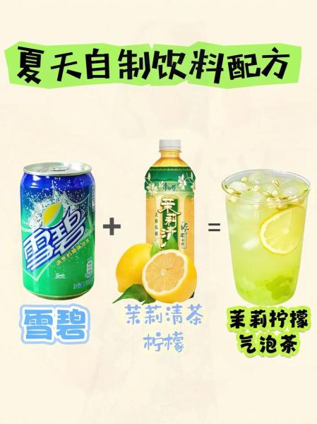 自制汽水怎么做_自制汽水失败原因-第3张图片-山城妙识