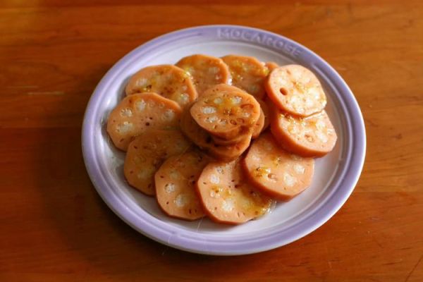 糯米藕的家常做法大全_糯米藕怎么做好吃又软糯-第1张图片-山城妙识 糯米藕的家常做法大全_糯米藕怎么做好吃又软糯-第1张图片-山城妙识