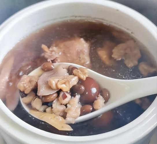 高三生晚上补脑汤怎么做_补脑汤真的有用吗-第1张图片-山城妙识