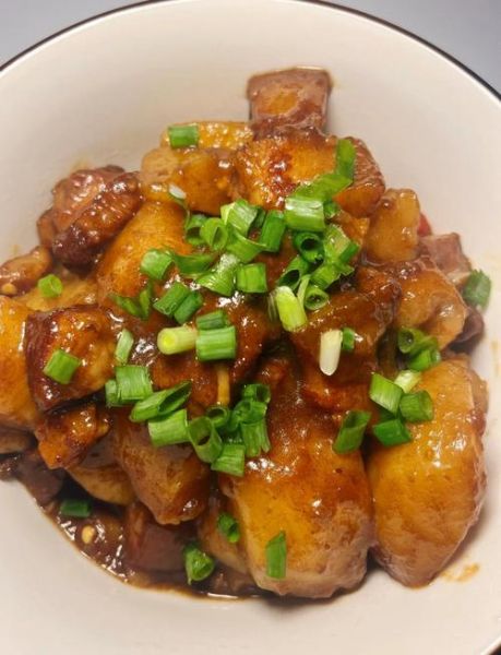 土豆红烧肉怎么做_土豆红烧肉用高压锅还是砂锅-第3张图片-山城妙识