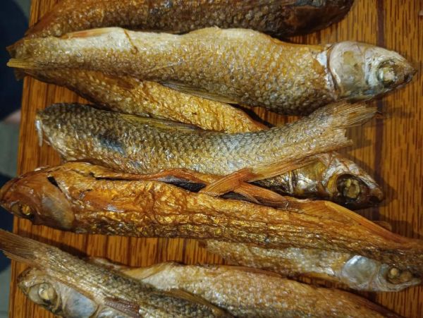 香辣火焙鱼怎么做_香辣火焙鱼哪里最正宗-第1张图片-山城妙识