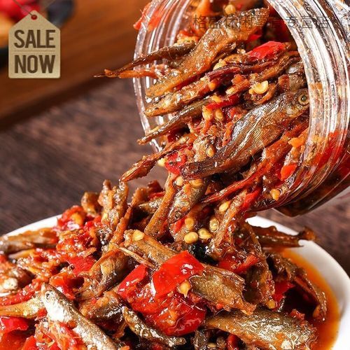 香辣火焙鱼怎么做_香辣火焙鱼哪里最正宗-第2张图片-山城妙识