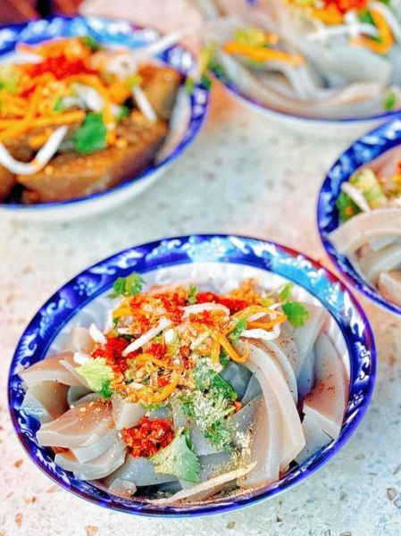 丽江有名的小吃有哪些_哪些值得排队-第1张图片-山城妙识