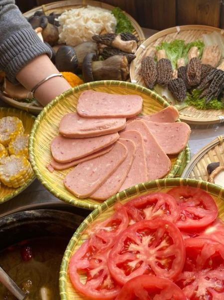 丽江有名的小吃有哪些_哪些值得排队-第2张图片-山城妙识