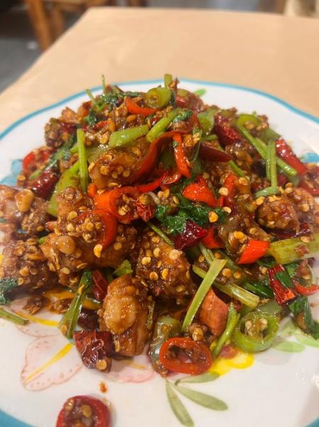 兔肉怎么做才好吃_兔肉去腥嫩滑的秘诀-第1张图片-山城妙识 兔肉怎么做才好吃_兔肉去腥嫩滑的秘诀-第1张图片-山城妙识